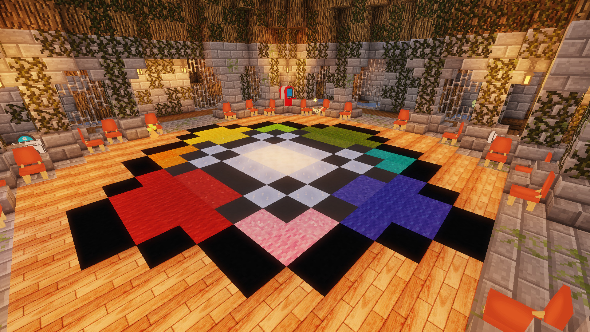 PokeCraft.pl - Łap Pokemony w Minecraft!